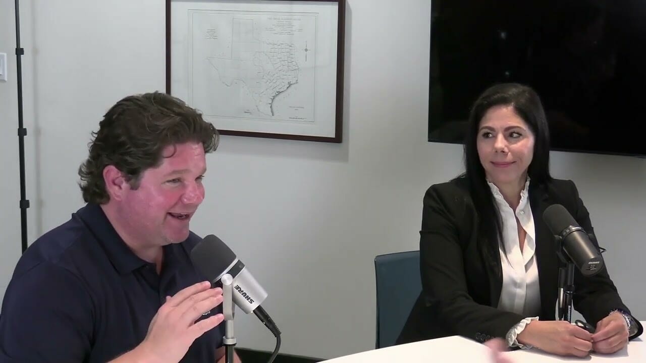 Episode 28 - Carmen Roe Interview & Legal Topics - Herbert Trial Law