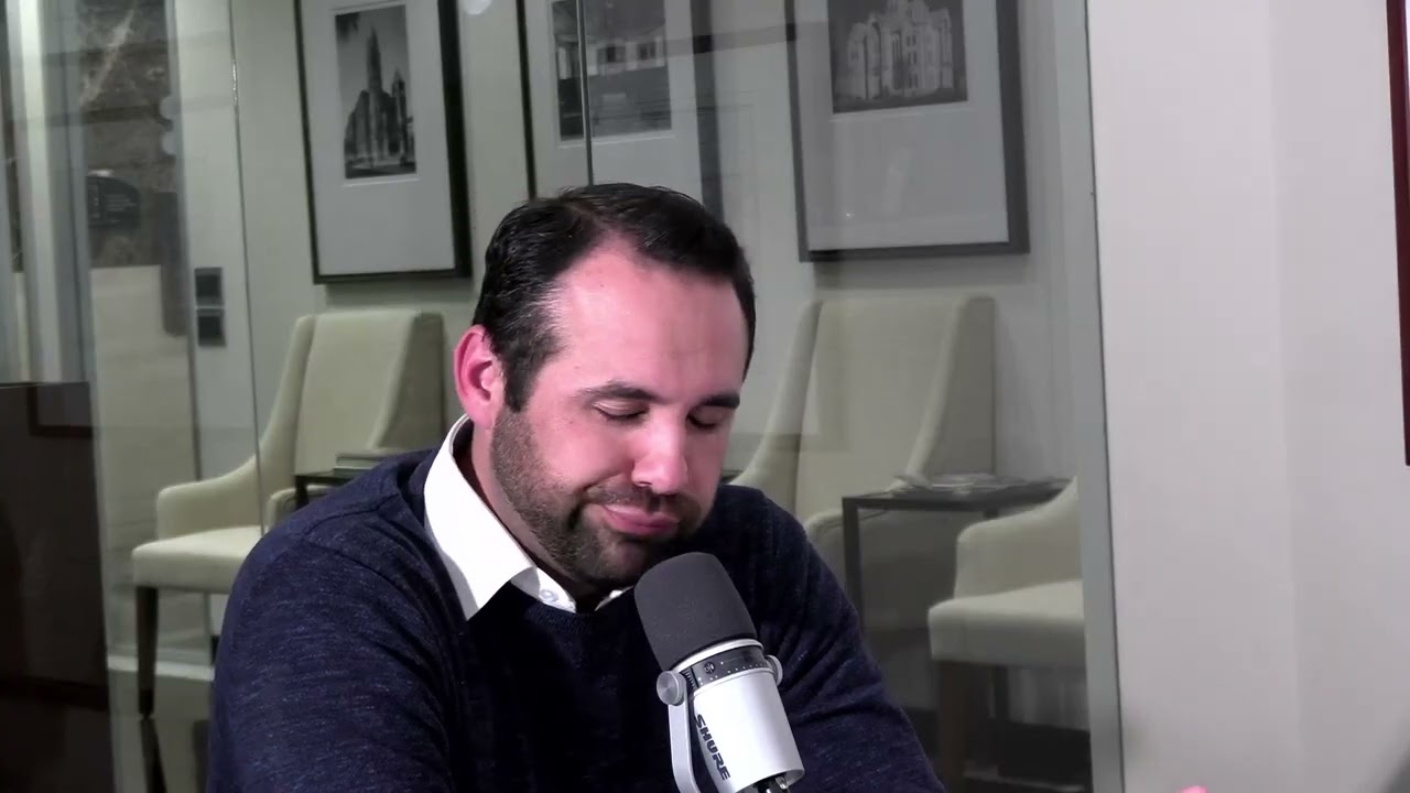 Episode 55- Judge Michelle Slaughter - Herbert Trial Law